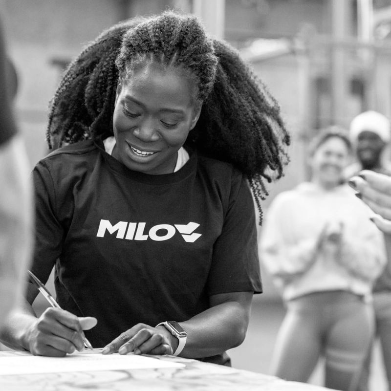 Milo Personal Trainer Course | Milo Education